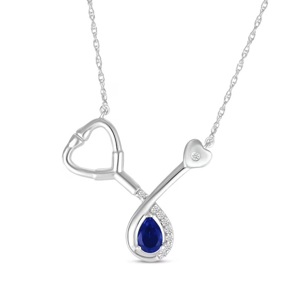 Kay Jewelers Silver Necklace